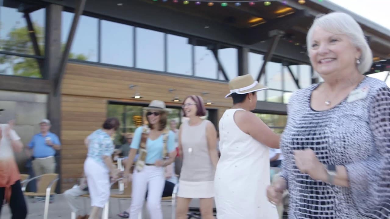 Kissing Tree Video Gallery - Watch Our Inspiring Stories