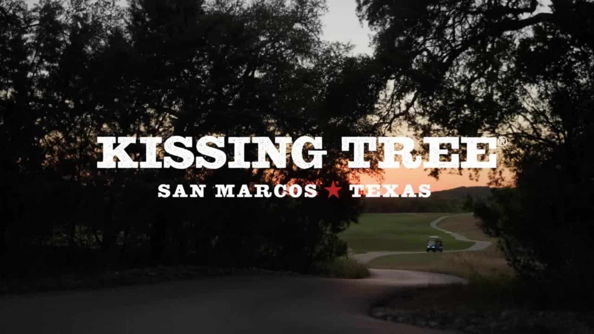 Kiss & Tell Blog - Kissing Tree Community