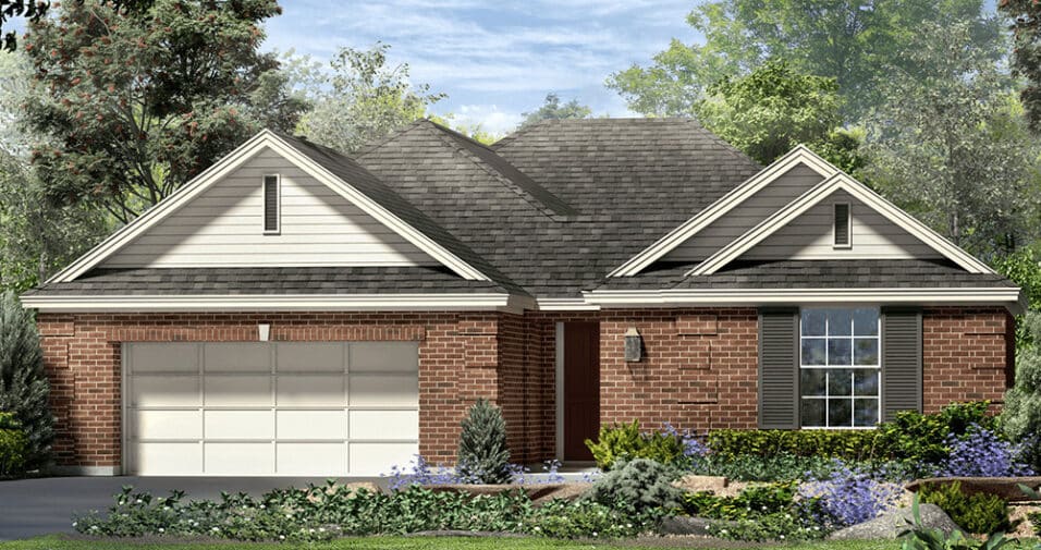 Trinity - Kissing Tree