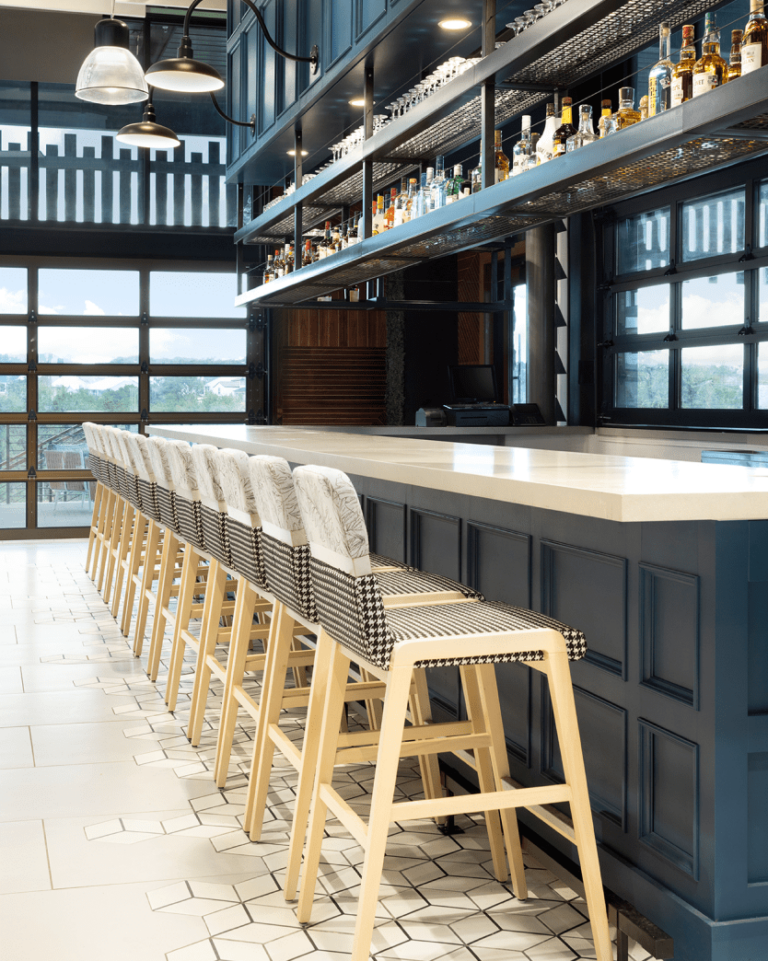 Tarbox & Brown - San Marcos Newest Signature Restaurant