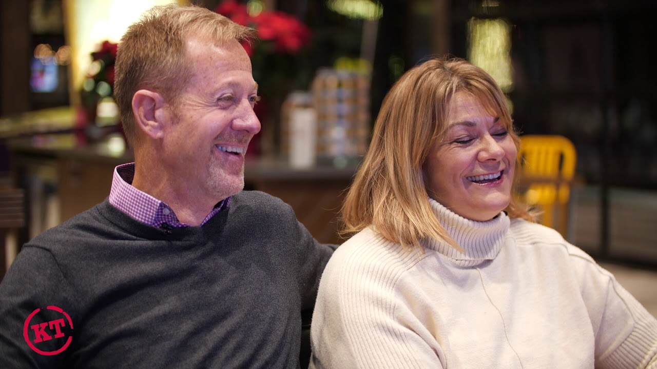 Kissing Tree Video Gallery - Watch Our Inspiring Stories