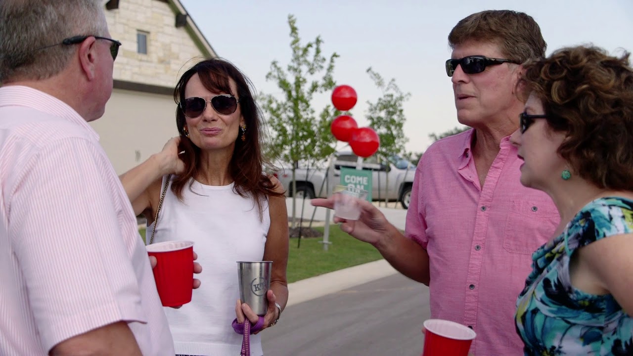 Kissing Tree Video Gallery - Watch Our Inspiring Stories